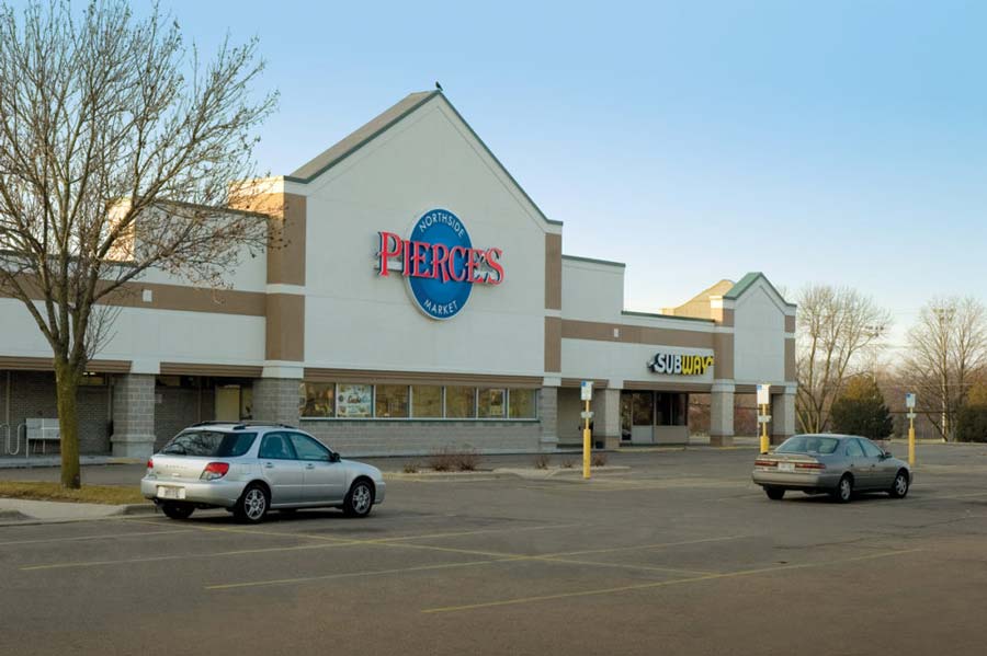 Commercial & Retail Services in Madison, WI