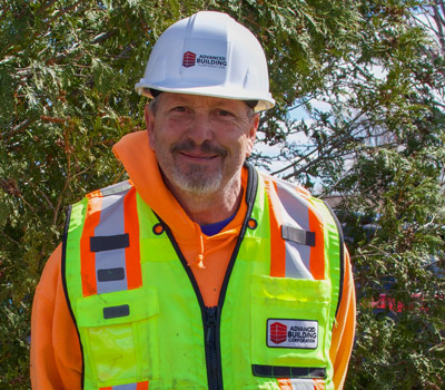 Advanced Building Corporation Team in South Central WI