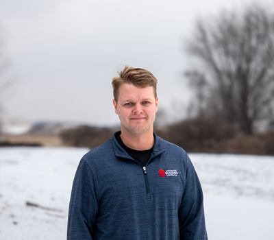 Advanced Building Corporation Team in South Central WI